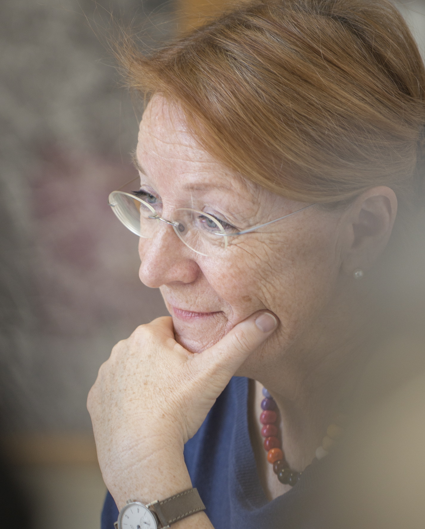 Irmgard Hofer-Wolf – Coop STOFF